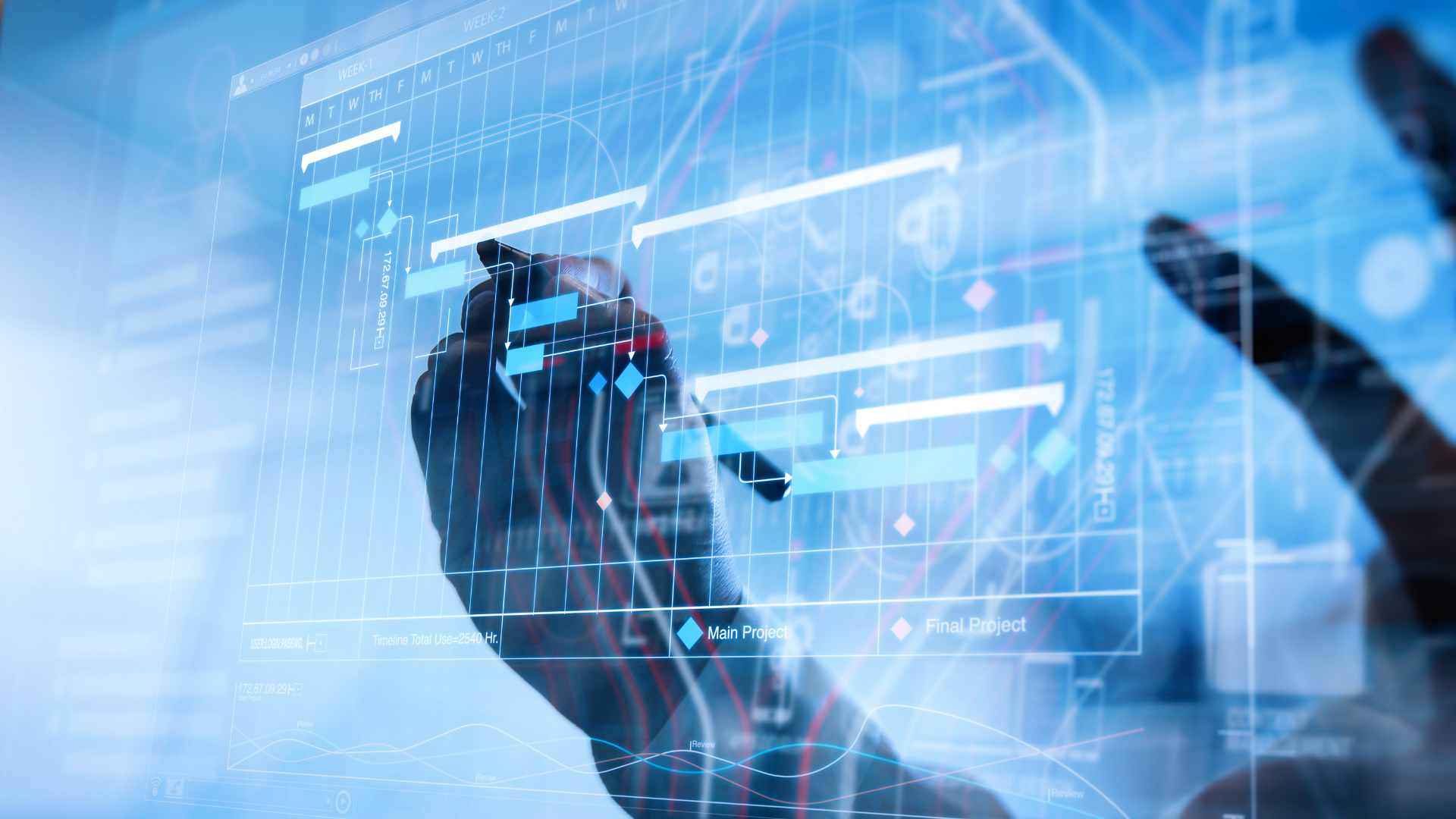 4 Key Things to Know About the 10-week DataCloud Launch™ Implementation Timeline